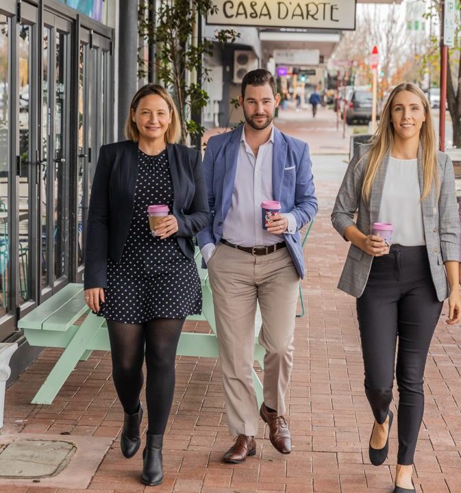 Trident Insurance Group - Insurance Brokers Perth | Business Insurance ...