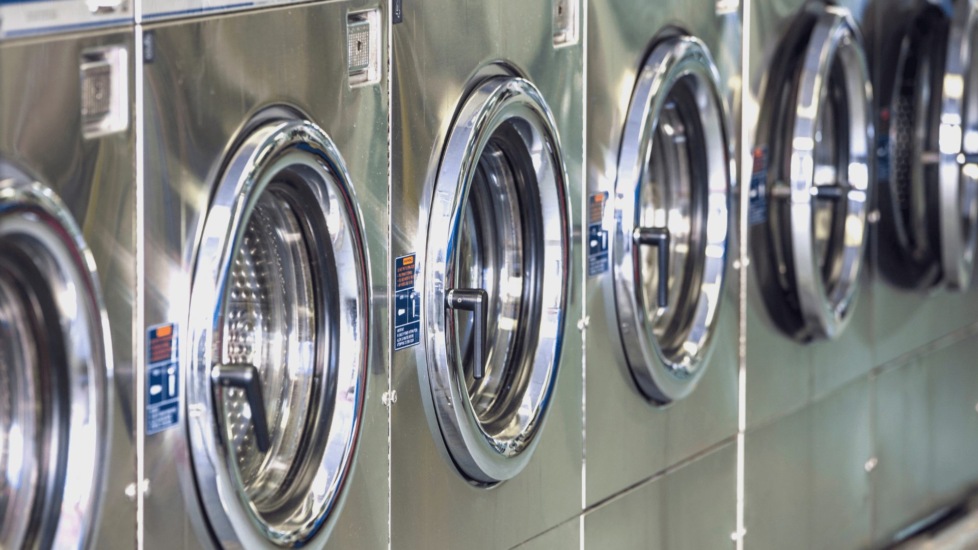 Types of Insurance Coverage Needed for Dry Cleaners and Laundromats ...